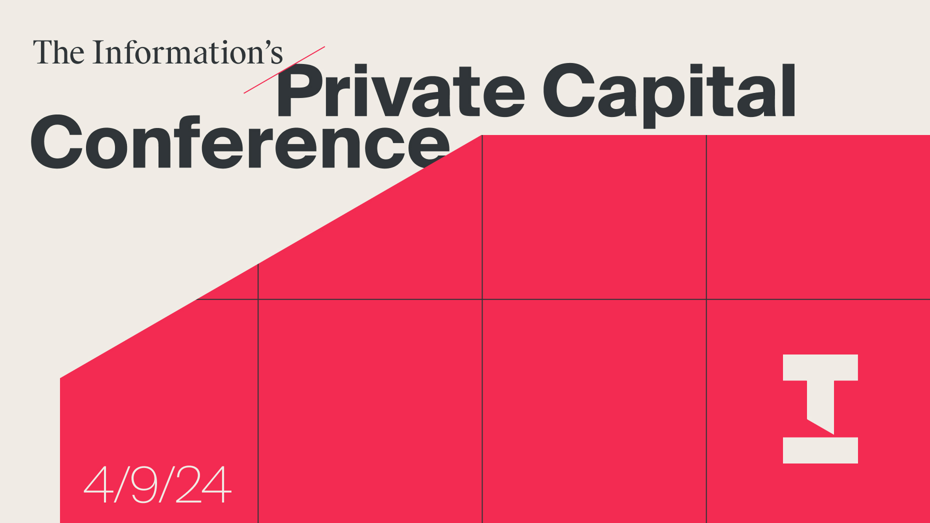 The Information’s Private Capital Conference