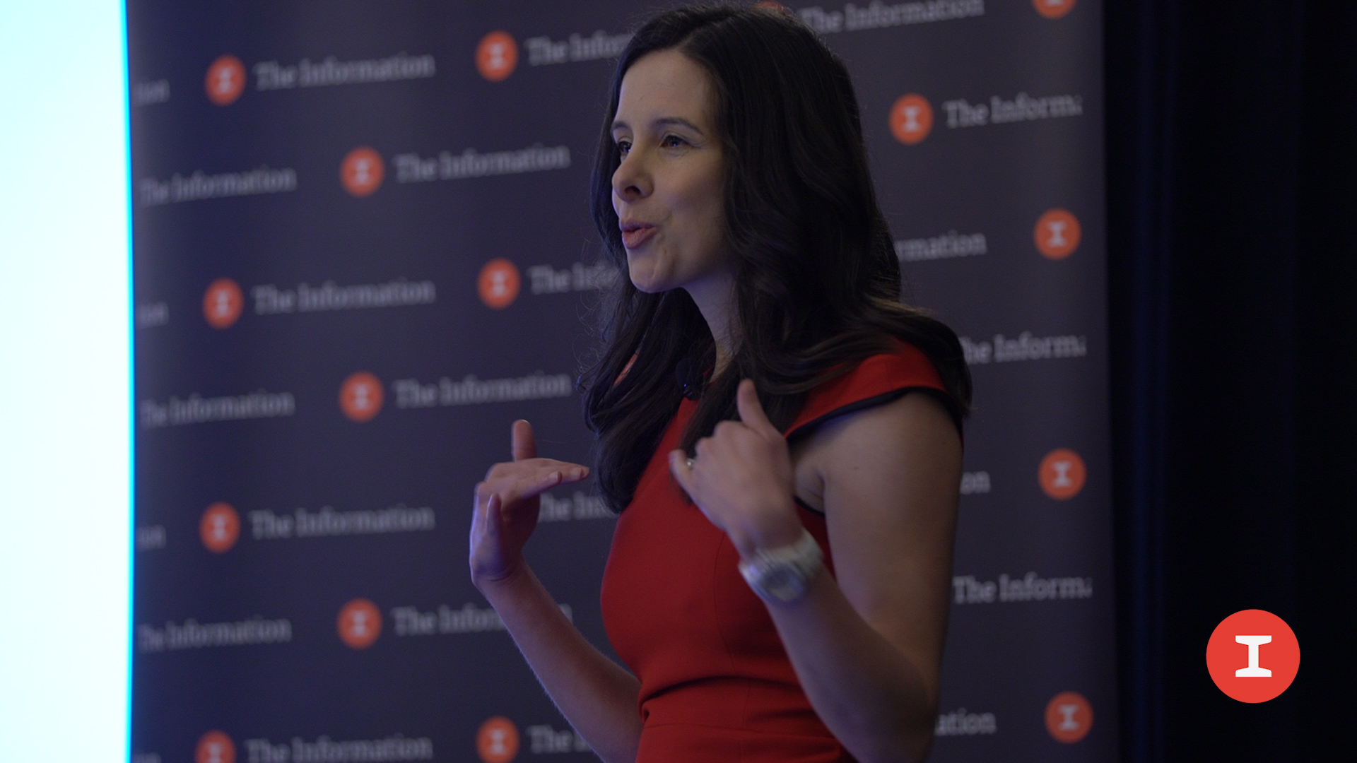 Jessica Lessin on the Information’s Growth — The Information