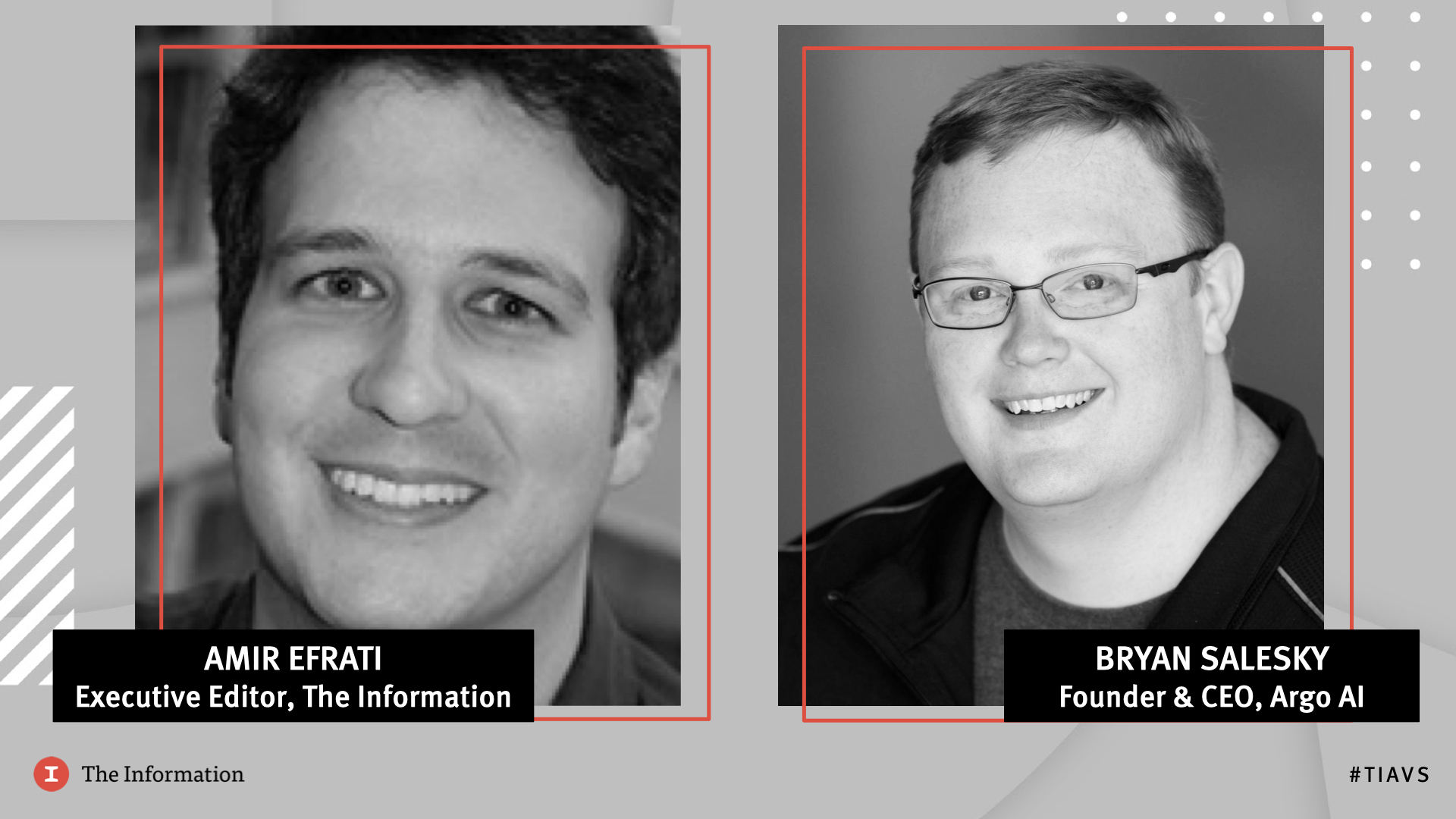 As IPO Nears, Argo CEO Says Self-Driving-Car Prototypes Are ‘Regularly ...