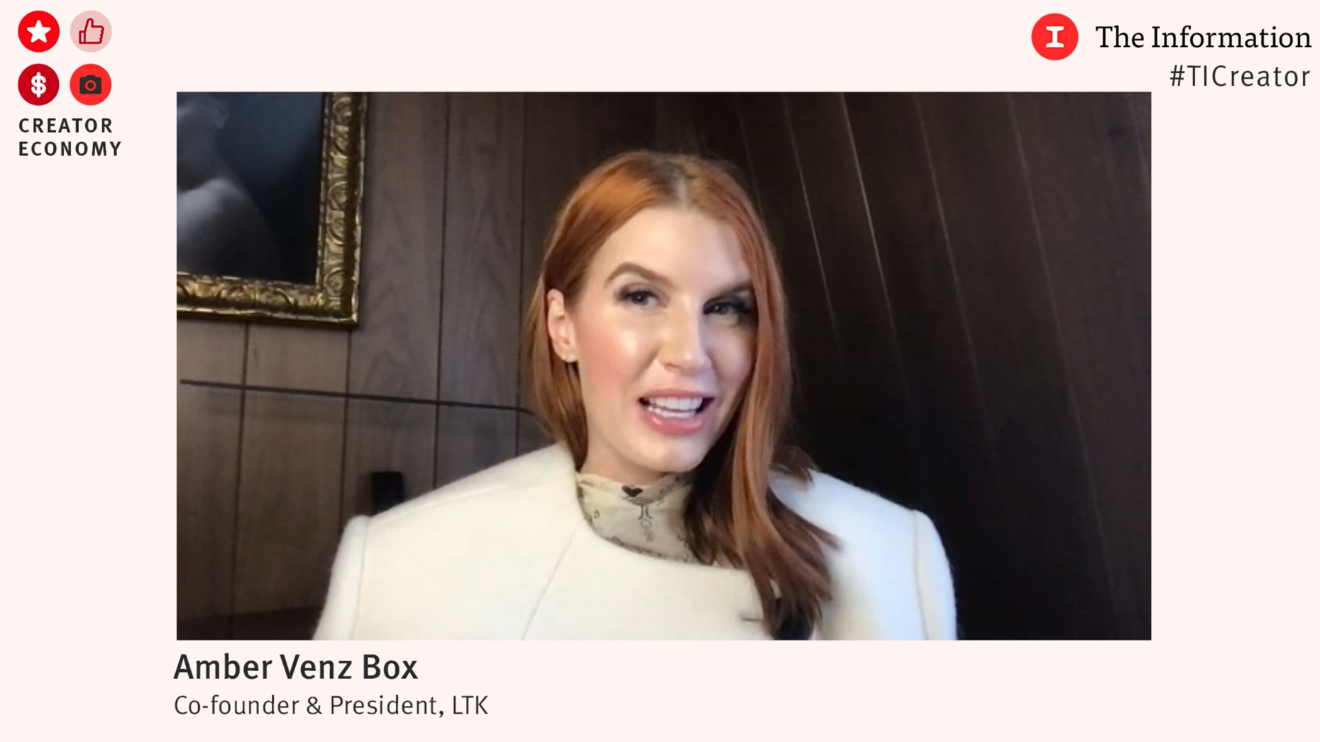 10 Takeaways from The Information’s Creator Economy Summit